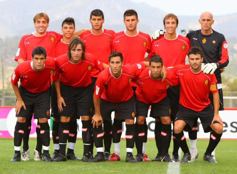 Crónica 2ª B: Badalona 1-0 Mallorca B - Segunda B - FutbolBalear.es